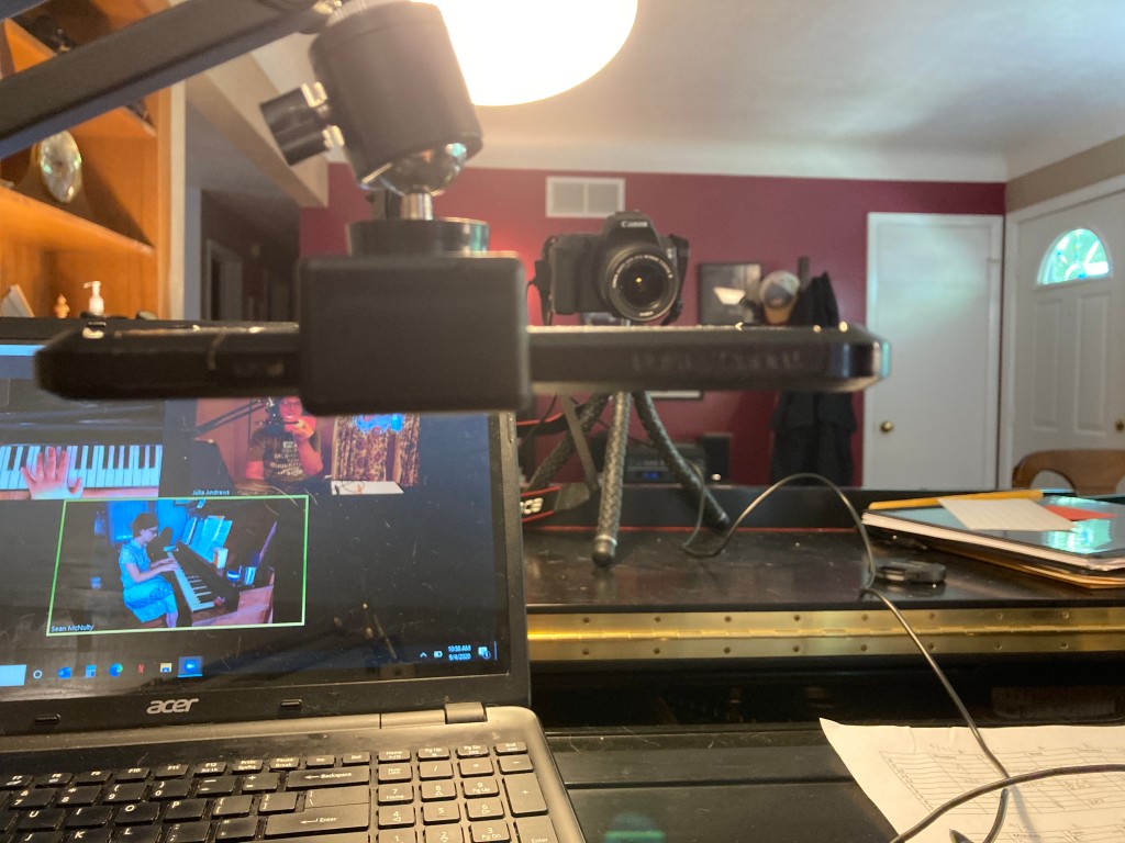 Music Works Iowa – Making Music Work since 2003